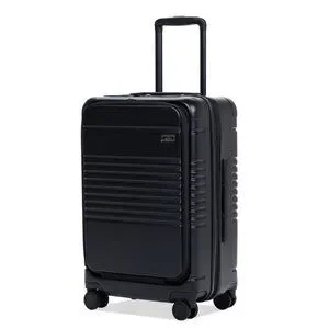 Arlo Skye | Bags | Nib Nwt Arlo Skye The Expandable Carryon Max Front ...